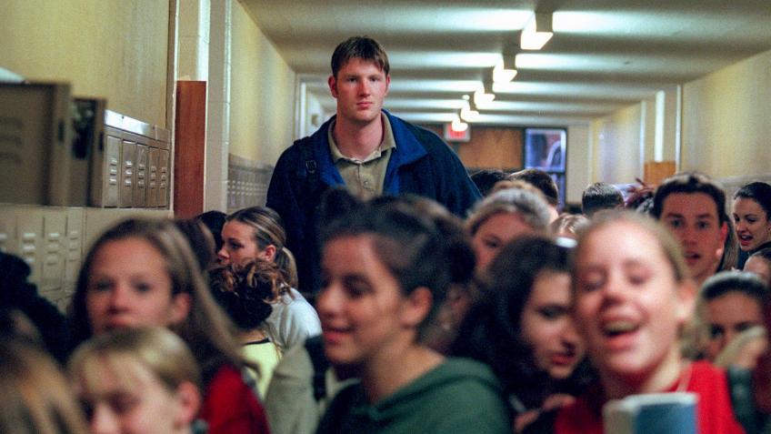 Big Smooth - ARC | Stockton Arts Centre