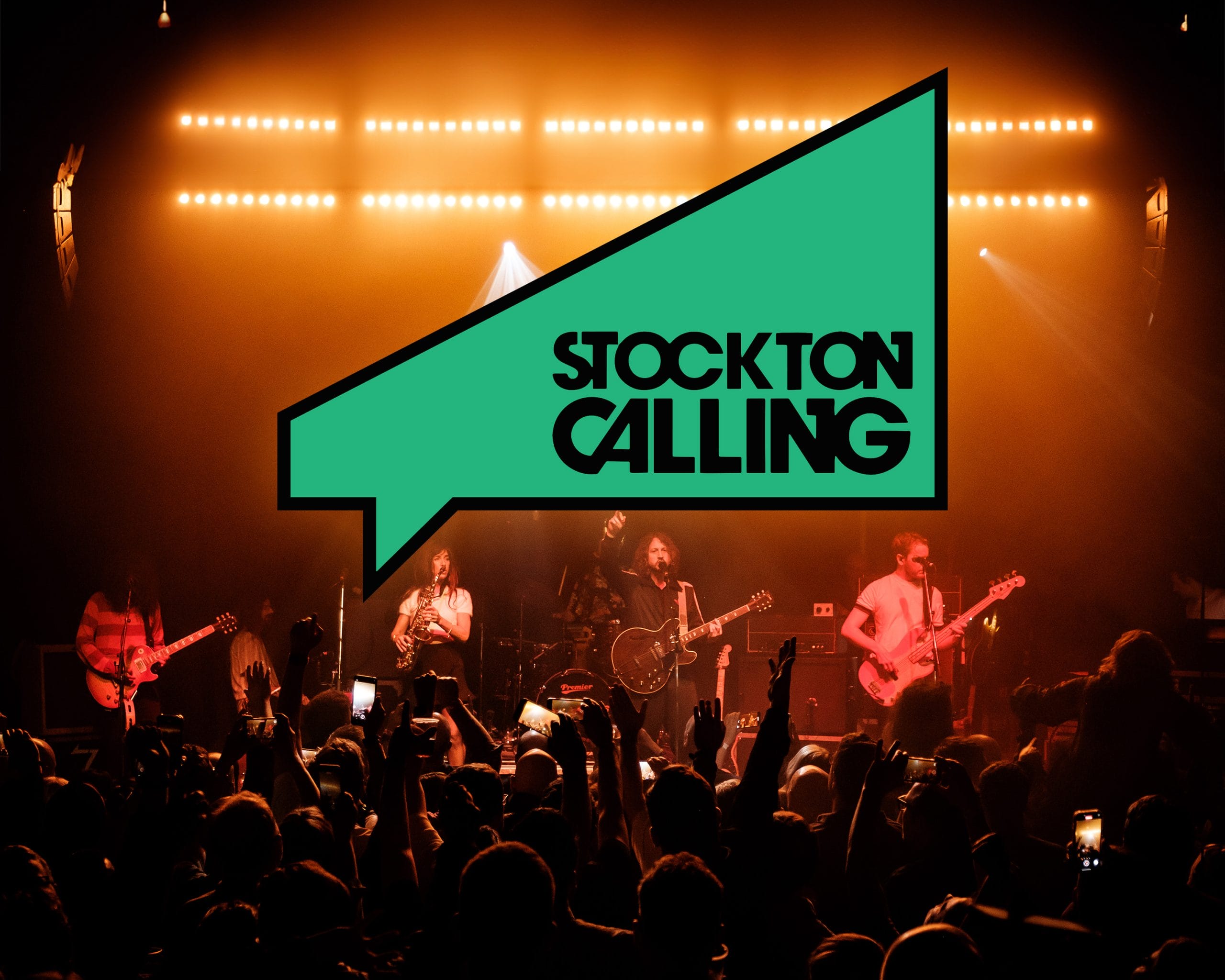 Home - ARC | Stockton Arts Centre