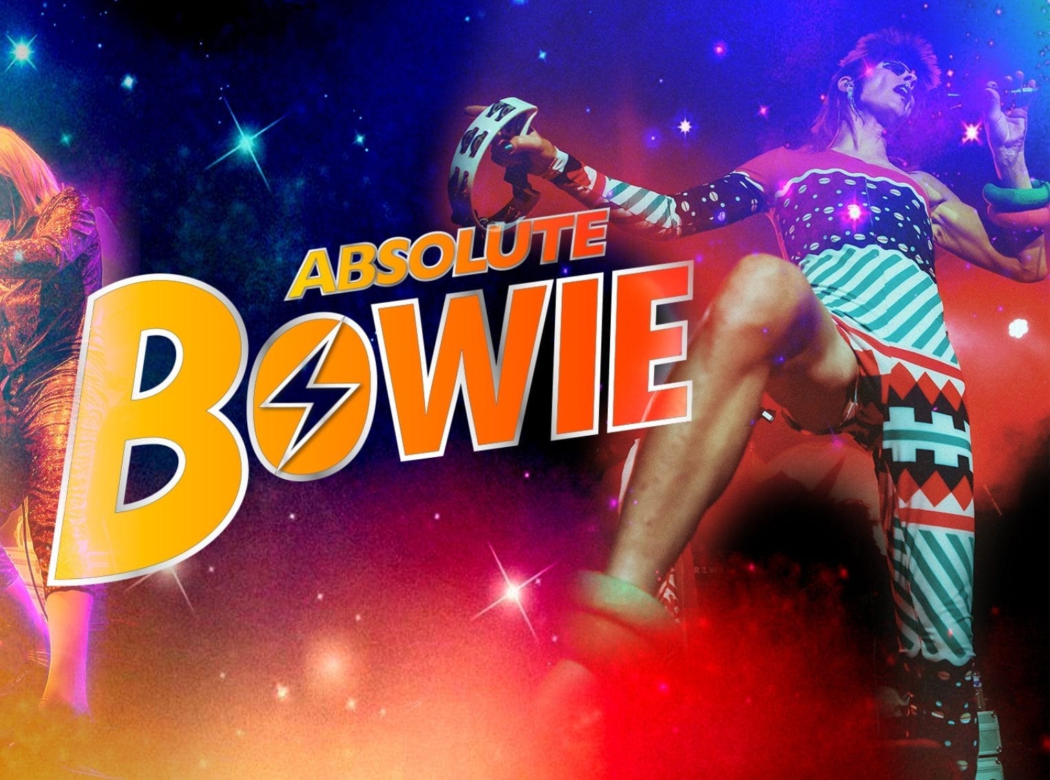 Absolute Bowie - ARC | Stockton Arts Centre