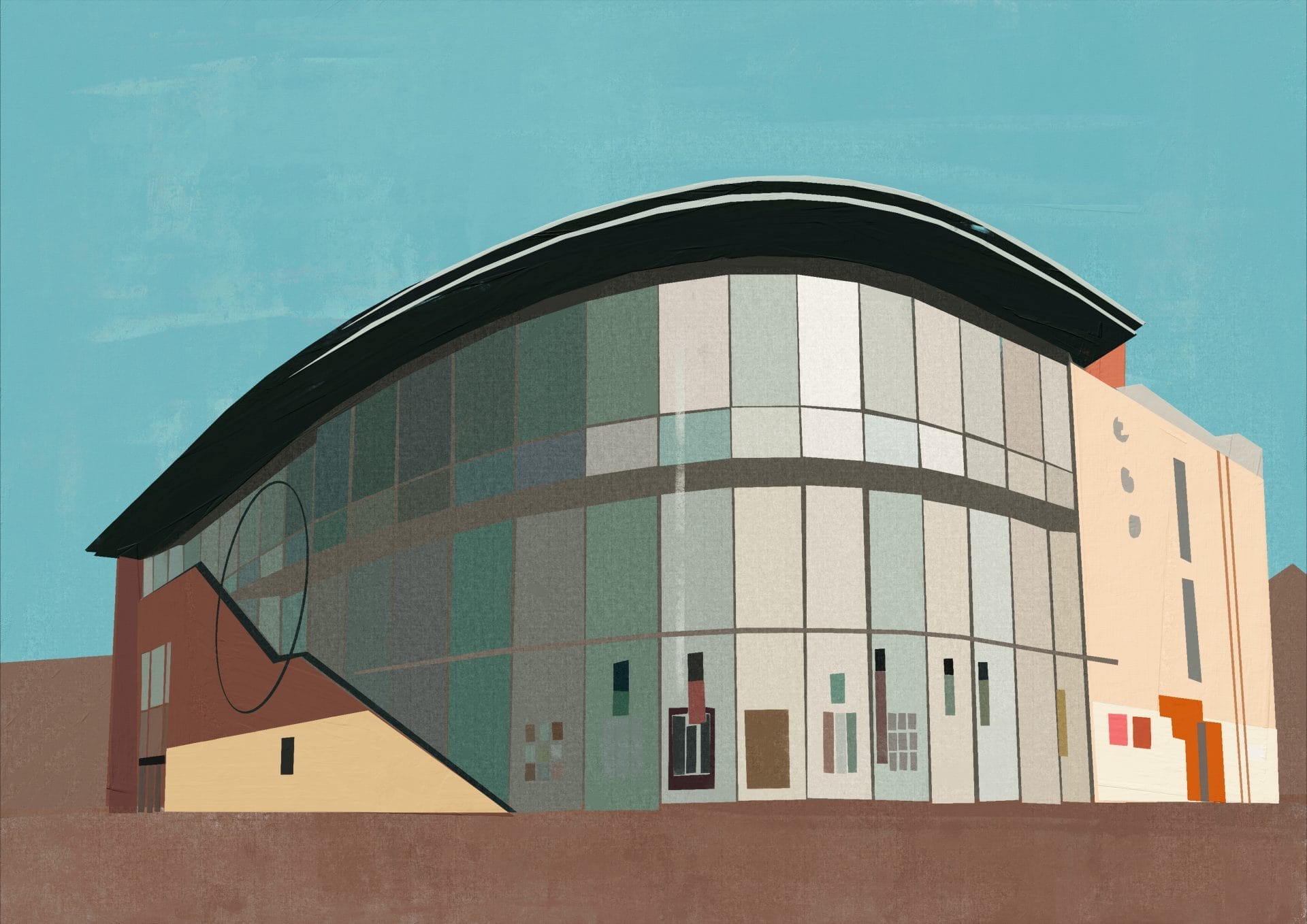 Welcome to ARC - Summer 2025 - ARC | Stockton Arts Centre
