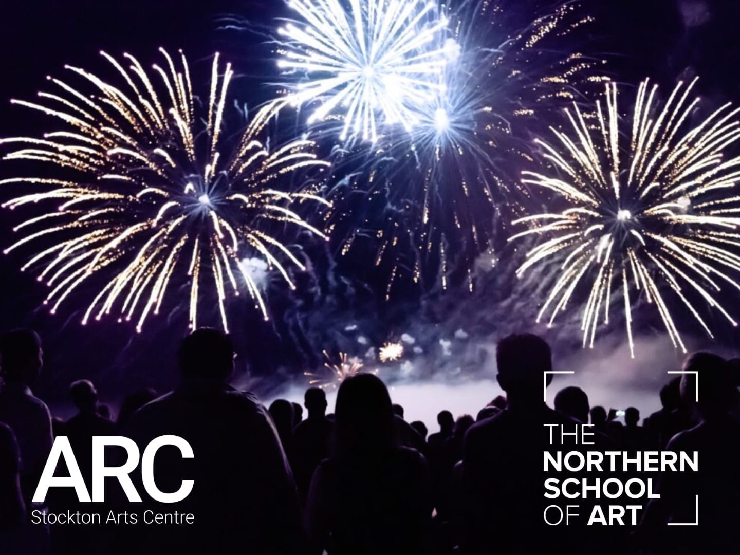 NSOA: The Courage Within by Becci Sharrock - ARC | Stockton Arts Centre